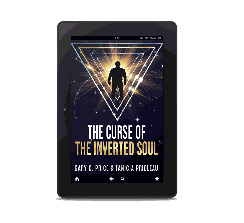The Curse of the Inverted Soul E-Book!