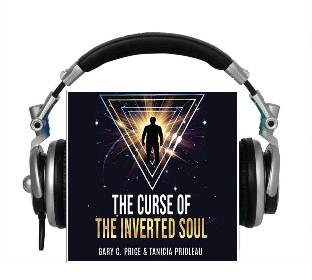 The Curse of the Inverted Soul Audiobook