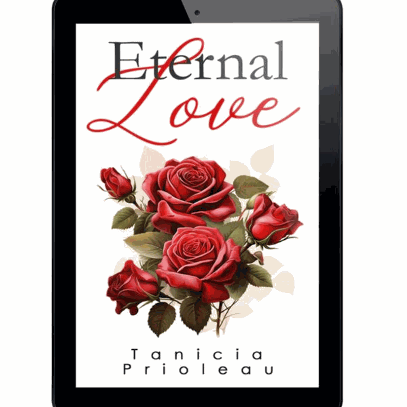 Eternal Love EBOOK